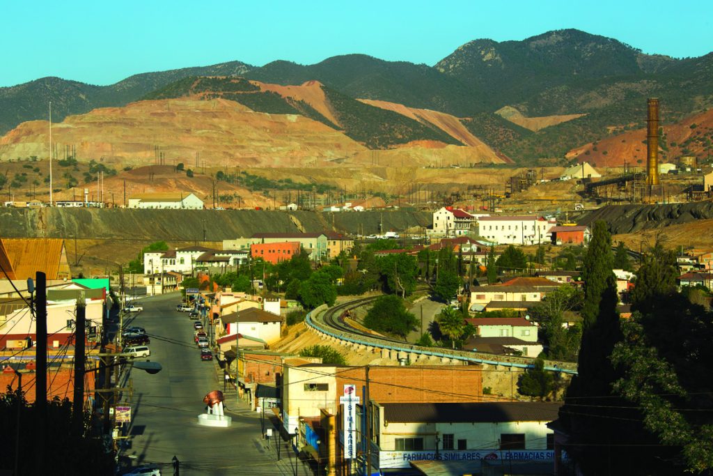 Cananea - Explora Sonora
