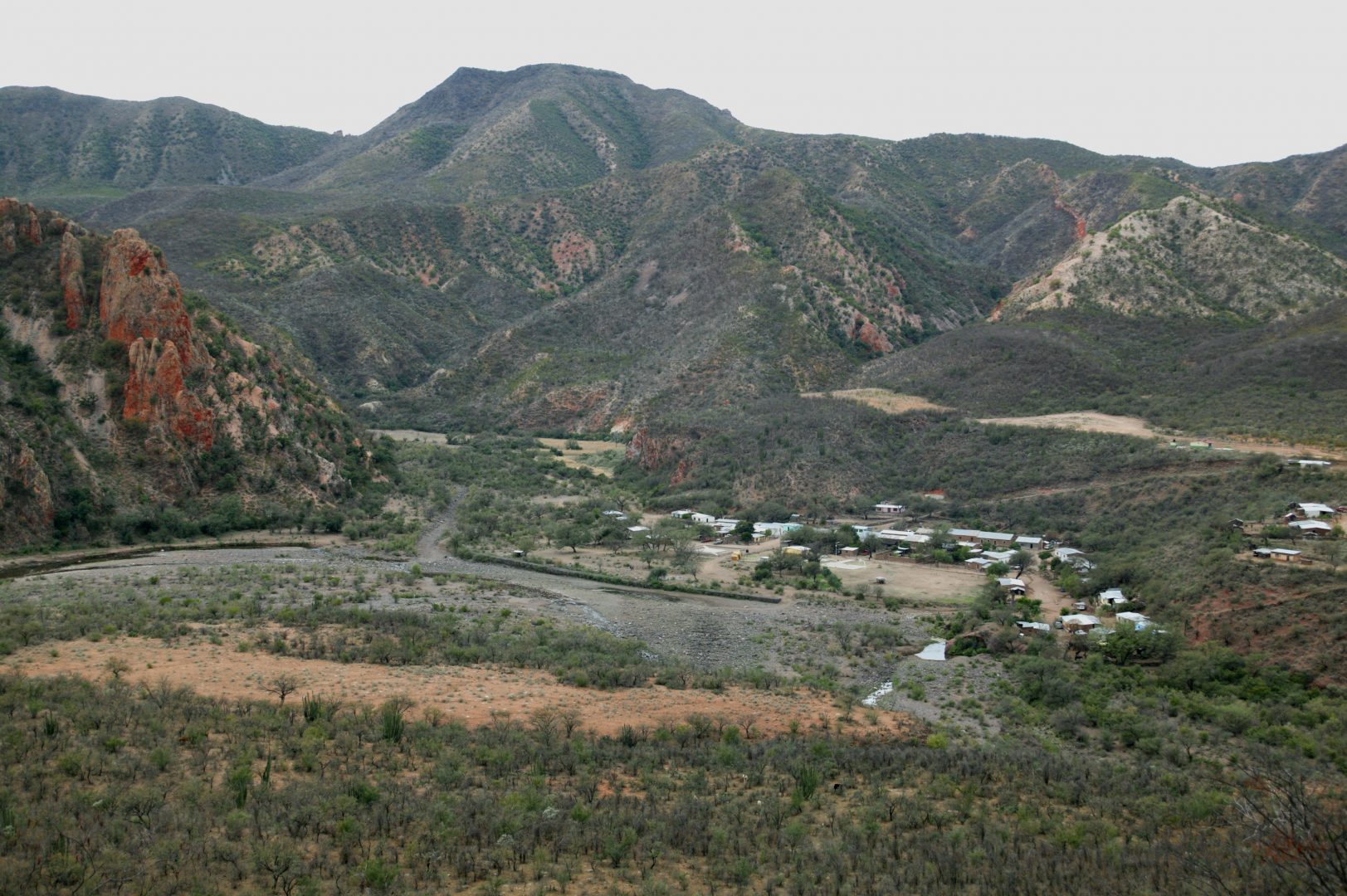 Nácori Chico | Explora Sonora