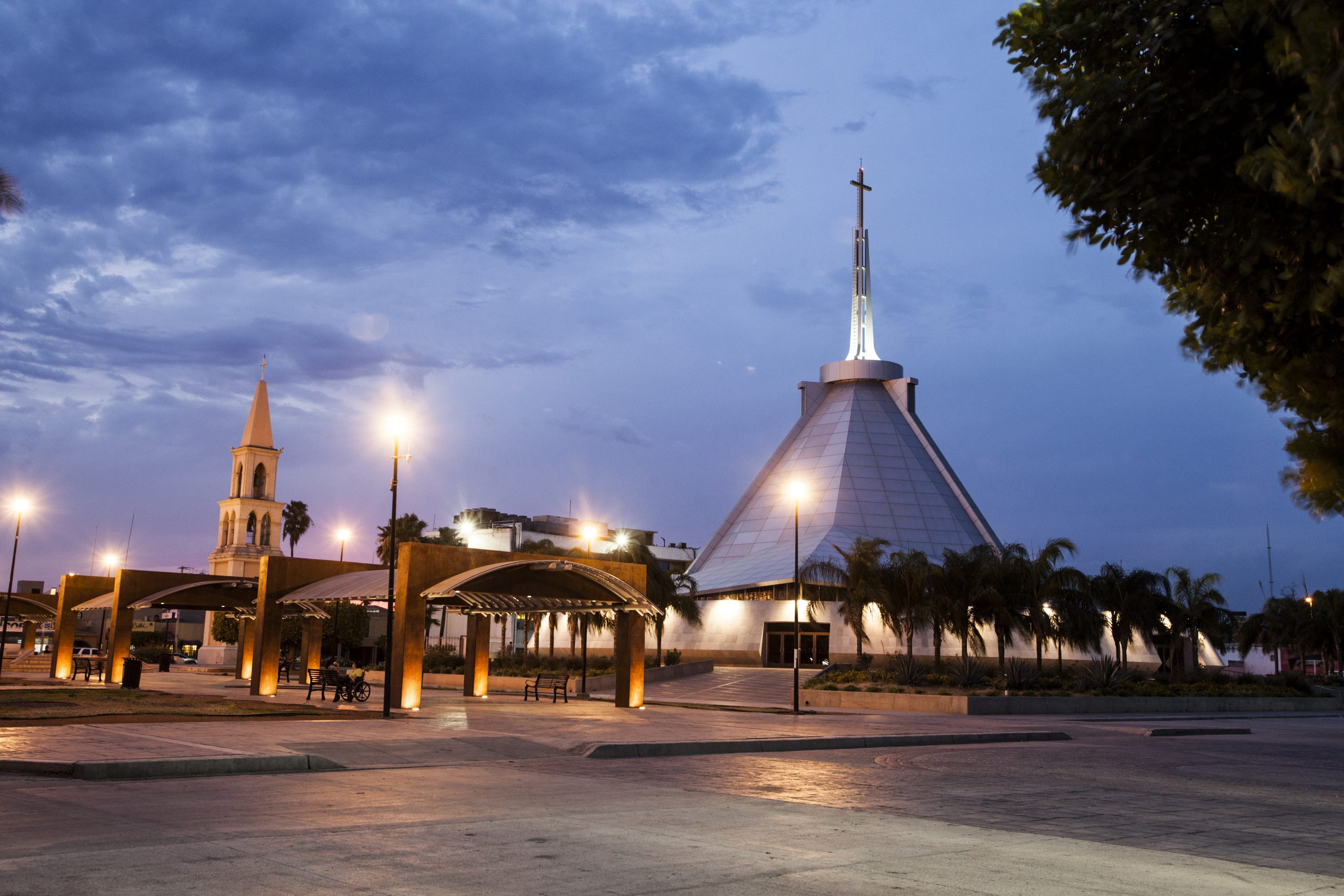 Ciudad Obregón - Explora Sonora