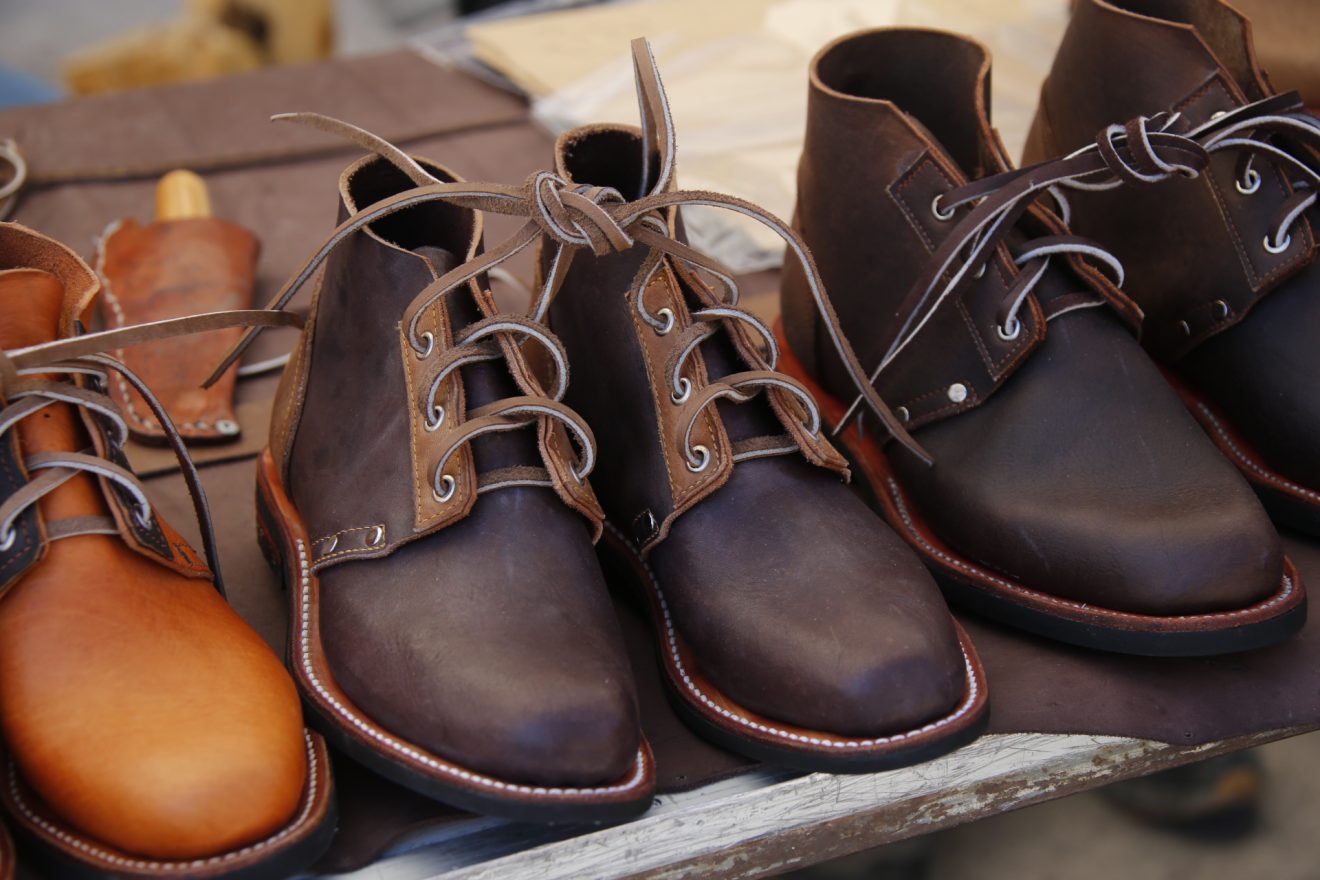 La primera Feria de la Talabartería | Explora Sonora