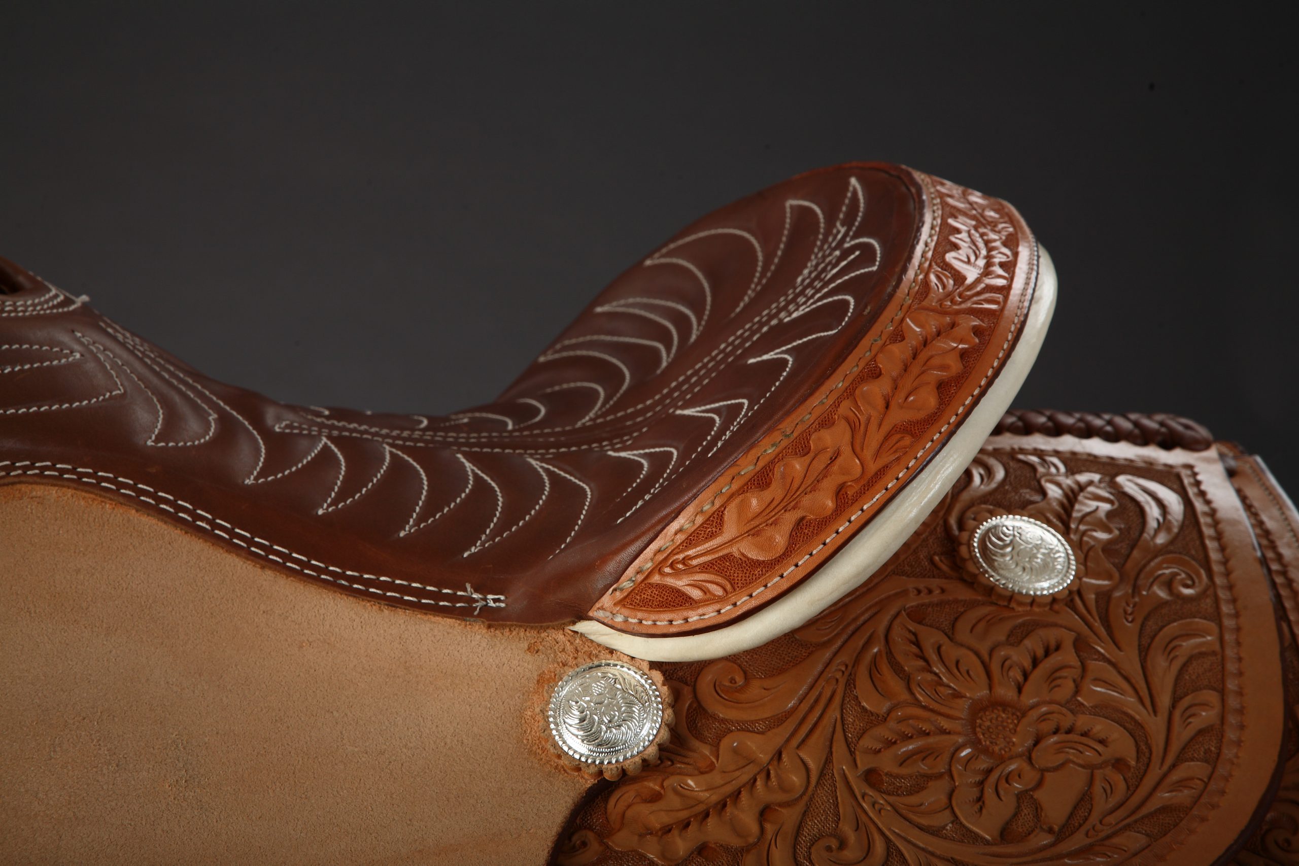 La primera Feria de la Talabartería - Explora Sonora