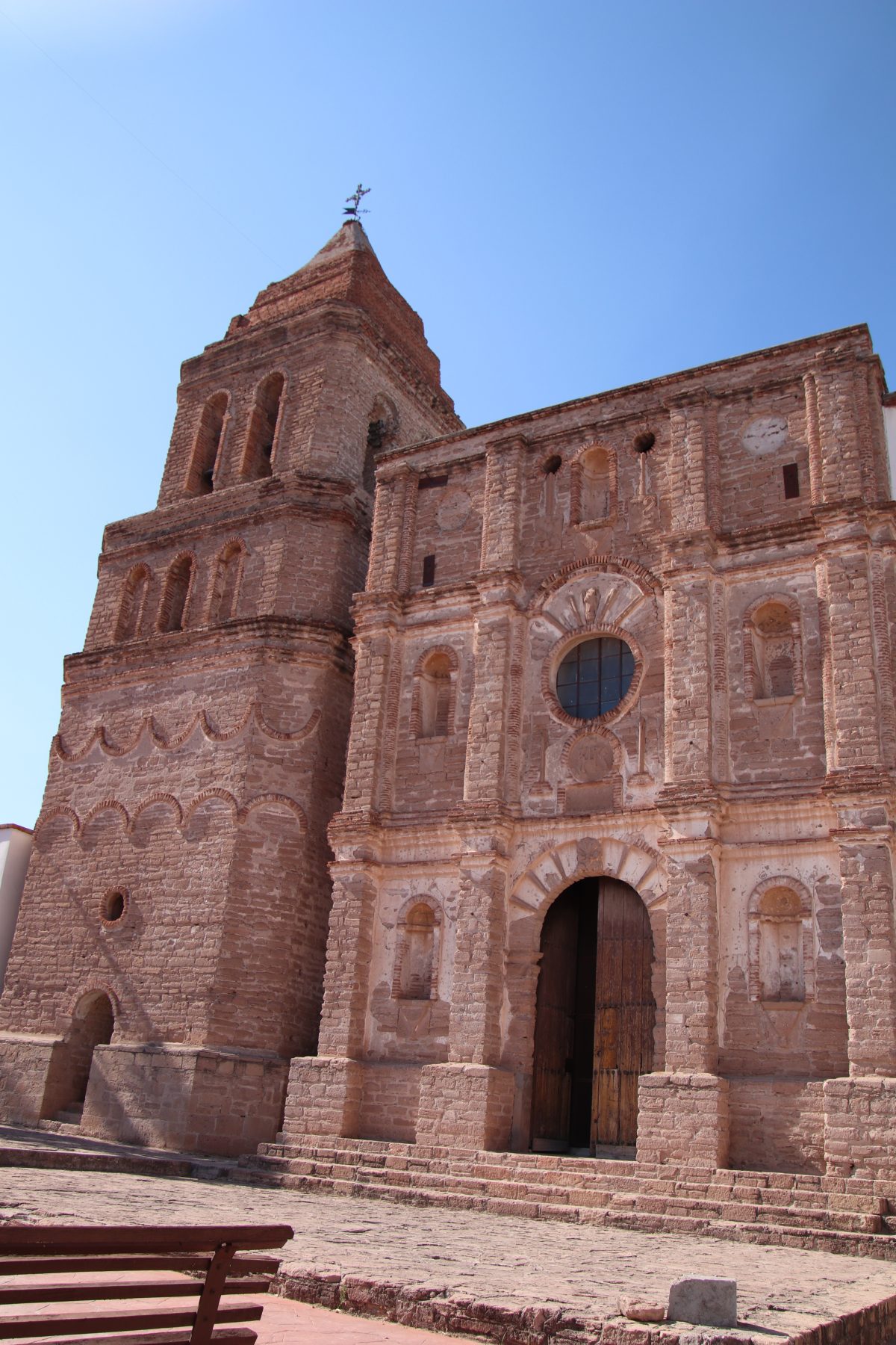 Arizpe | Explora Sonora
