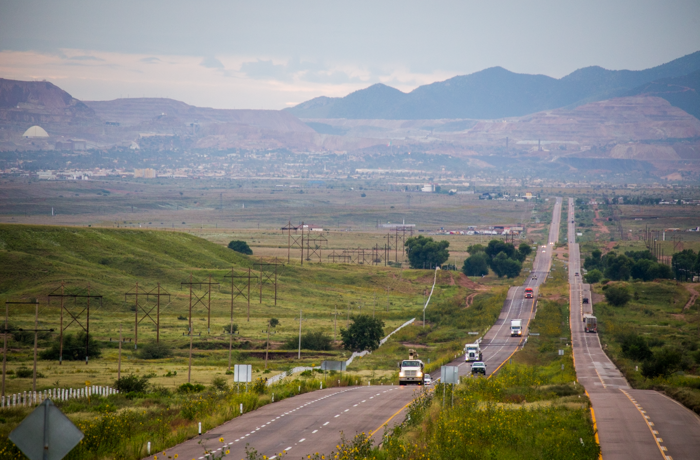 Cananea | Explora Sonora