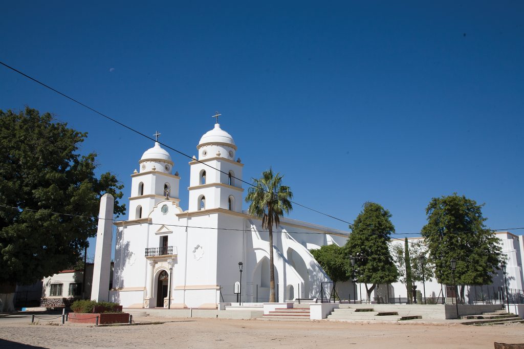 Ures - Explora Sonora