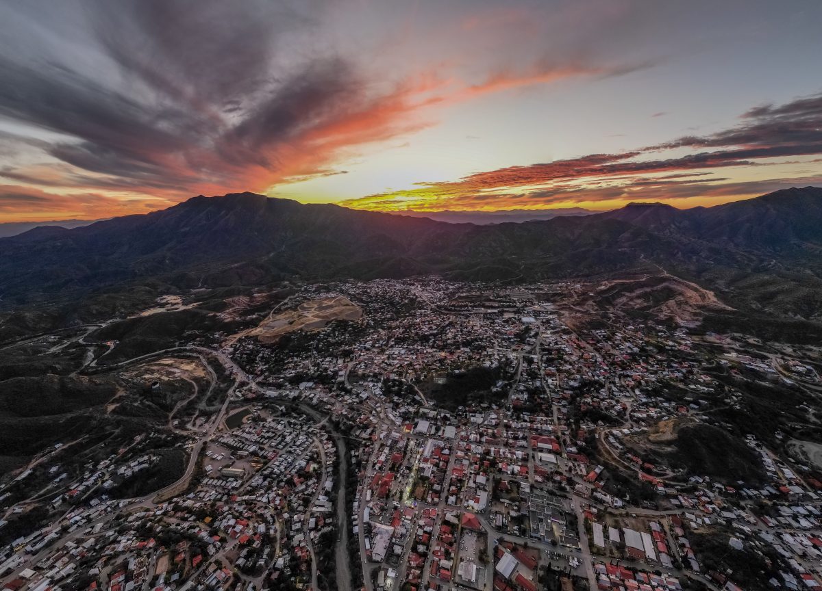 Historia y Cultura | Nacozari de García | Explora Sonora
