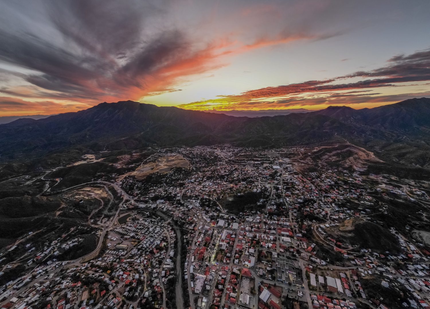 Historia y Cultura | Nacozari de García | Explora Sonora