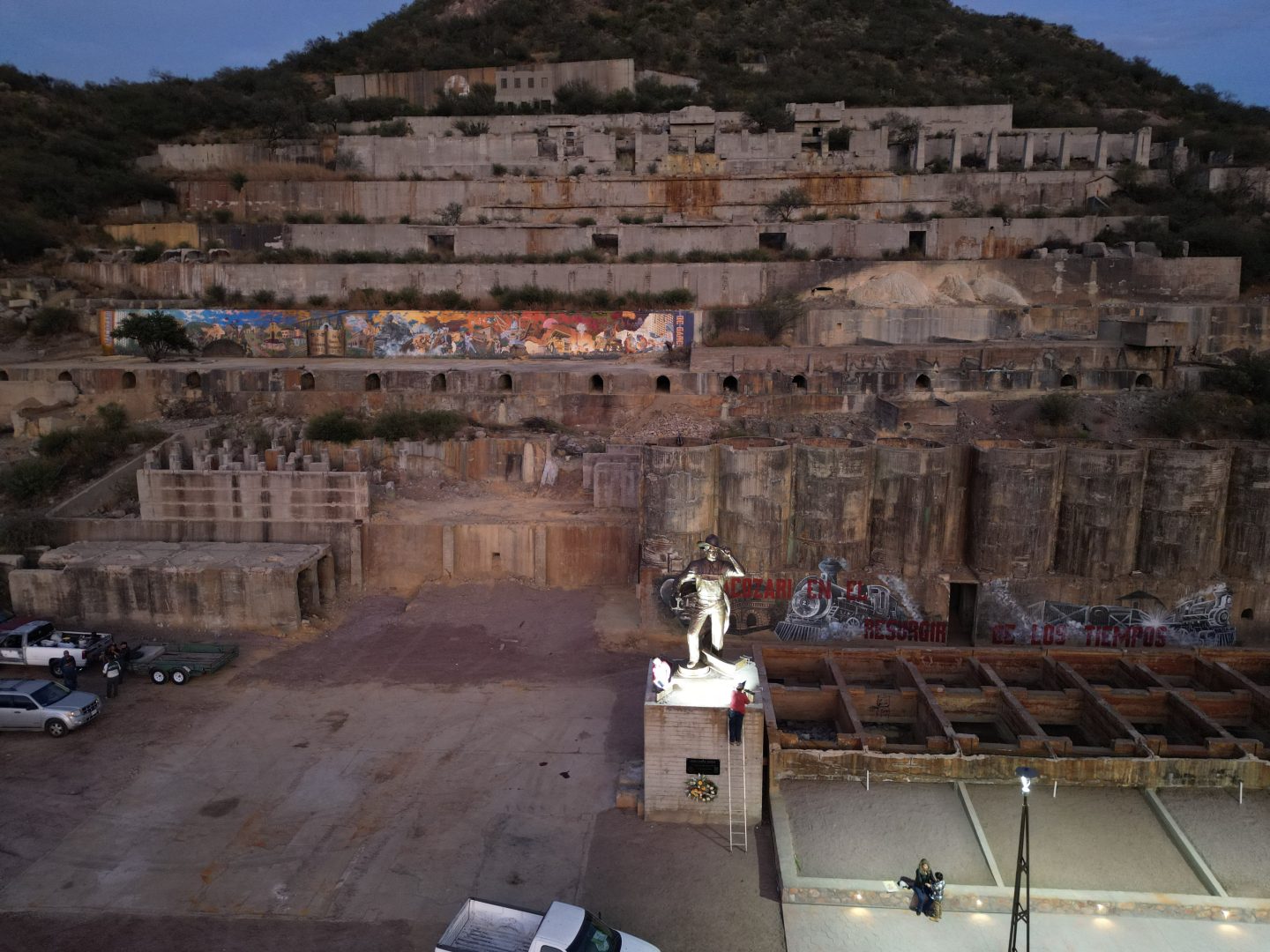 Historia y Cultura | Nacozari de García | Explora Sonora