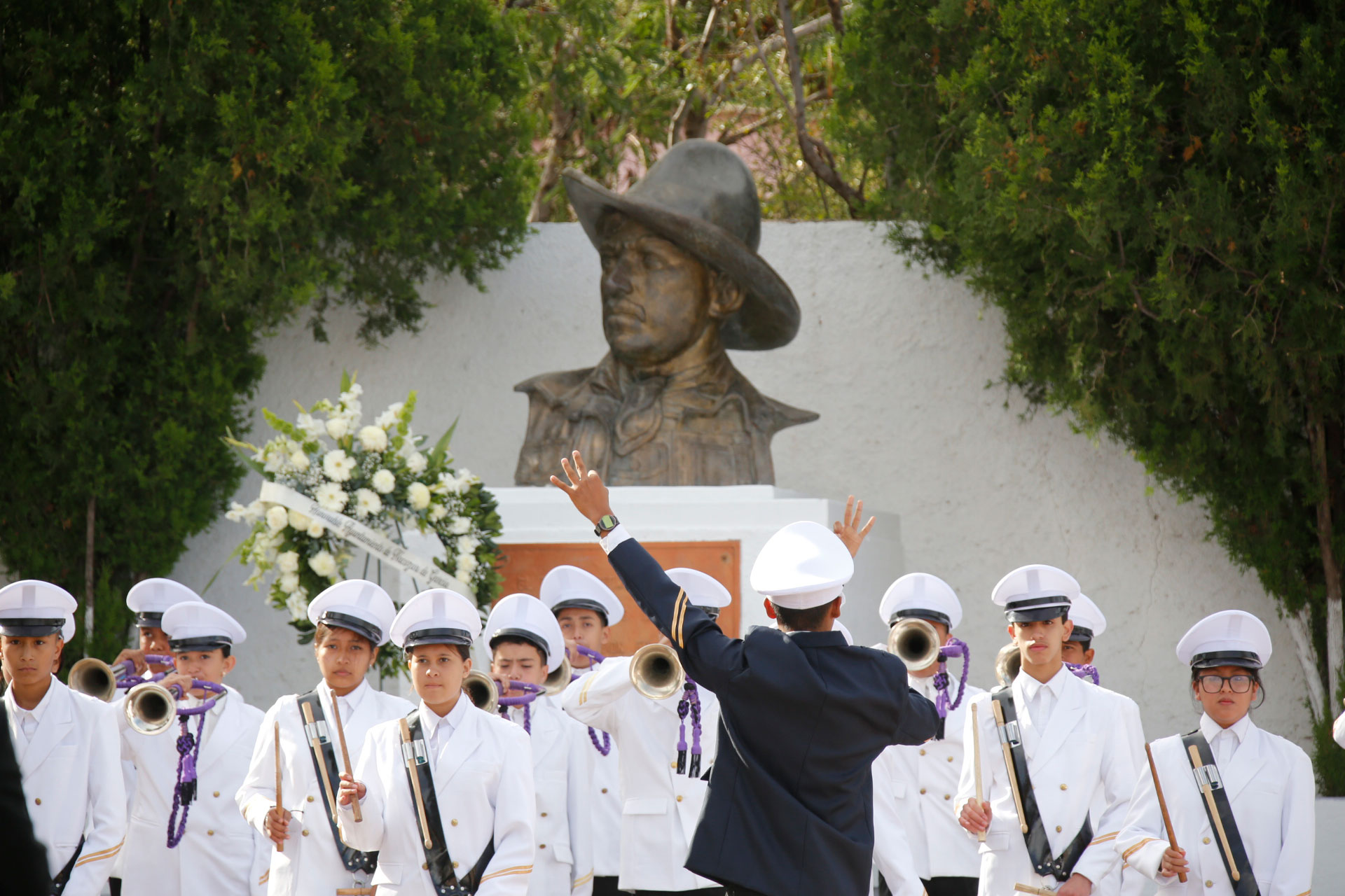 7 de Noviembre, fecha grande en Nacozari - Explora Sonora