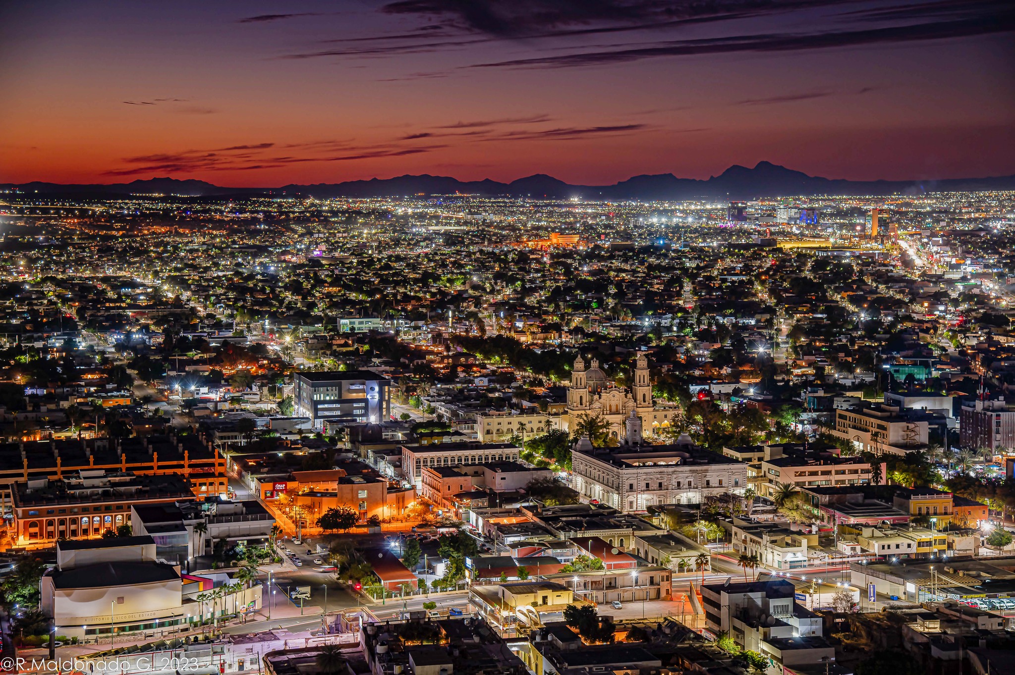 Hermosillo - Explora Sonora