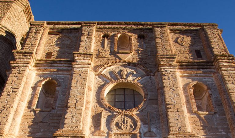 Arizpe | Explora Sonora