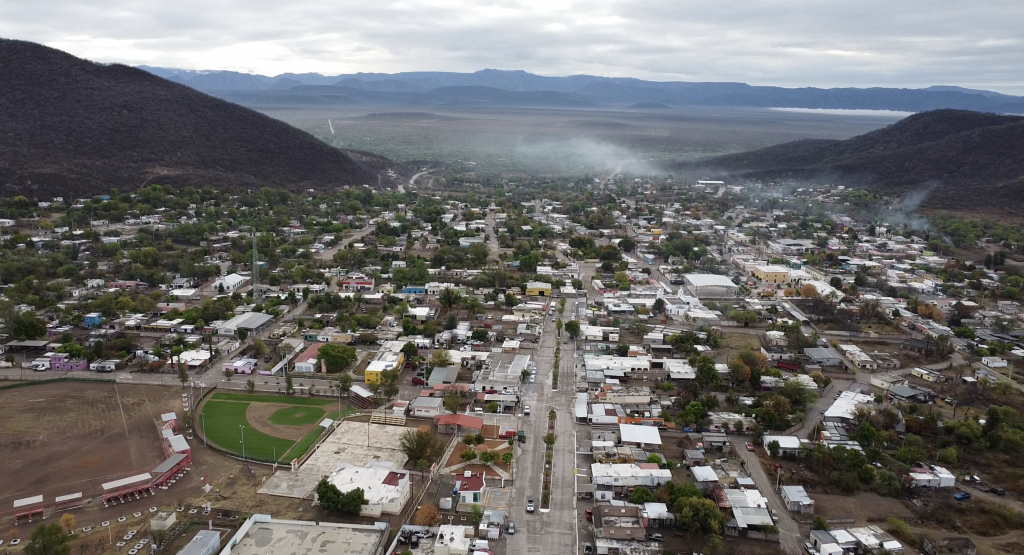 Historia y Cultura | Rosario (Tesopaco) | Explora Sonora