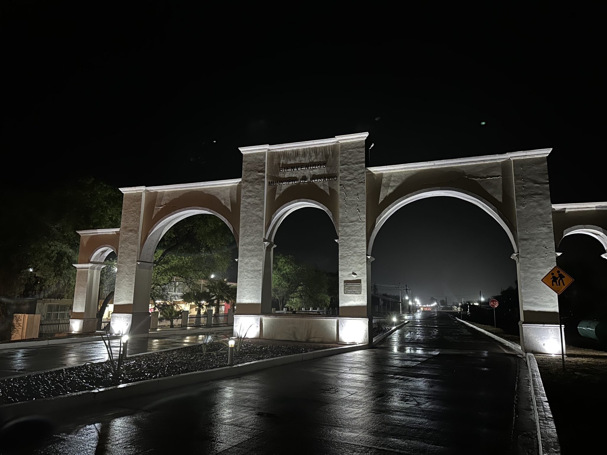 Rosario (Tesopaco) | Explora Sonora