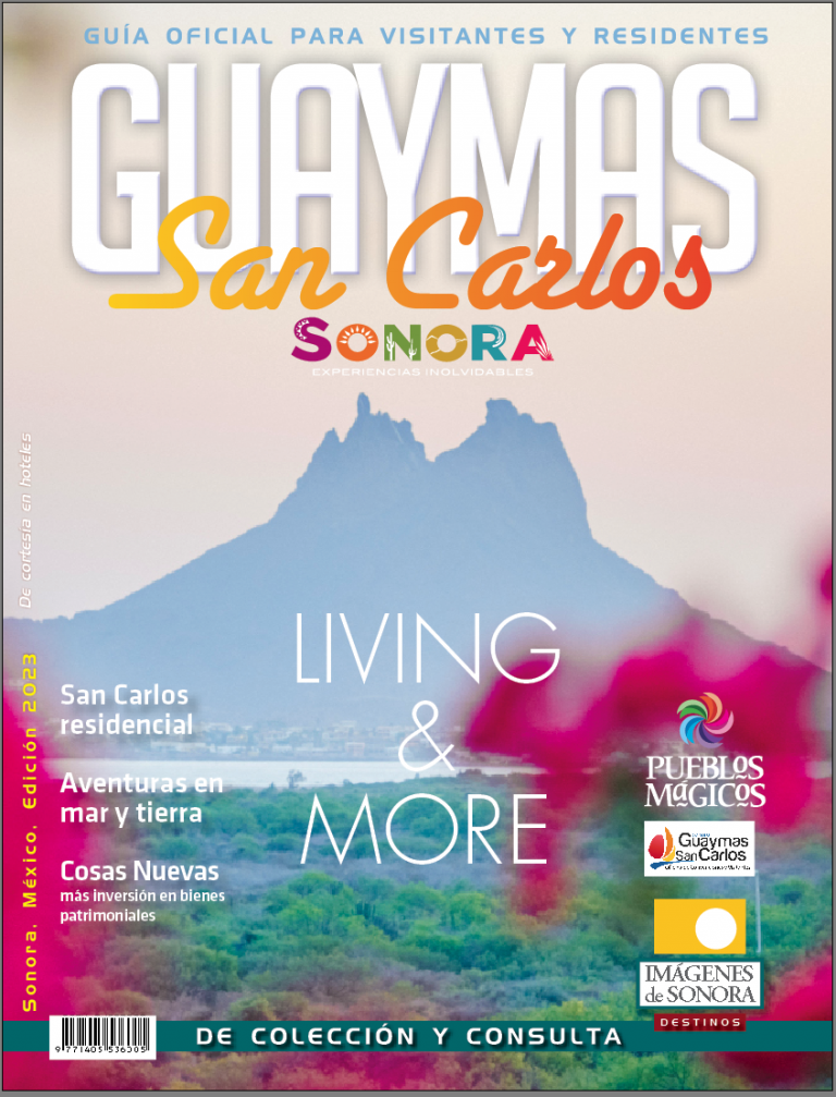 Villa Hidalgo - Explora Sonora