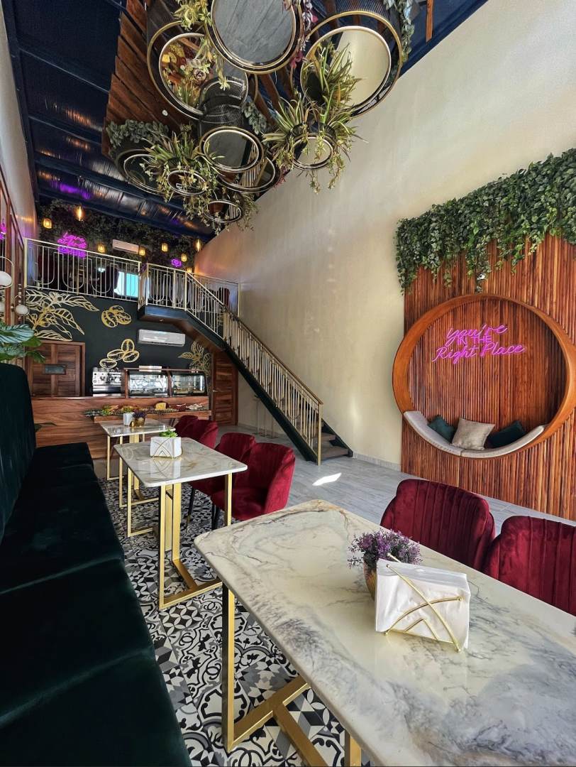 Maple & Sal | San Carlos | Explora Sonora