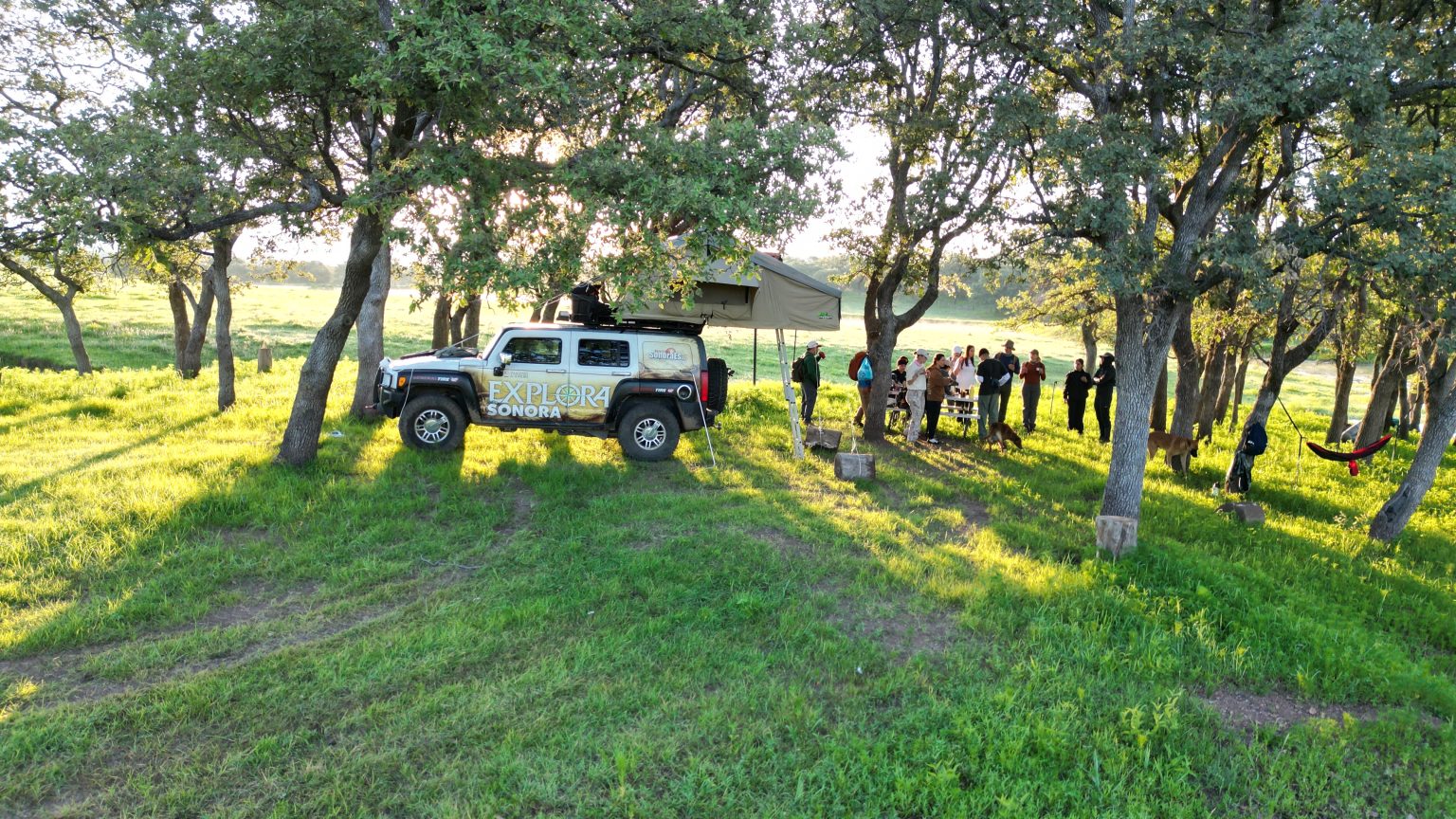 Yécora | Explora Sonora